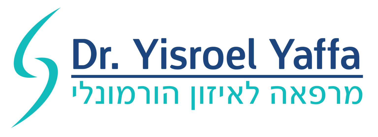 Fibromyalgia - Dr. Yisroel Yaffa